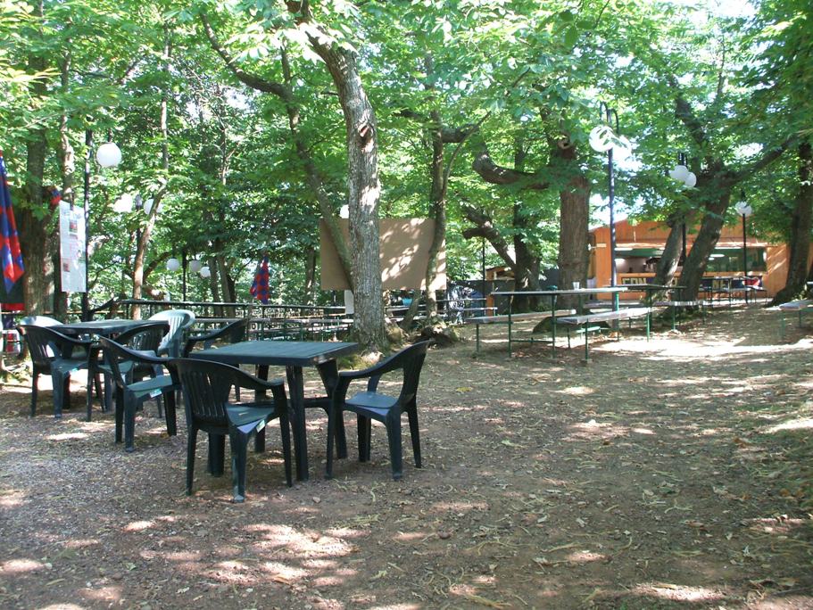 Festa Paesana a Serrazzano, Pomarance