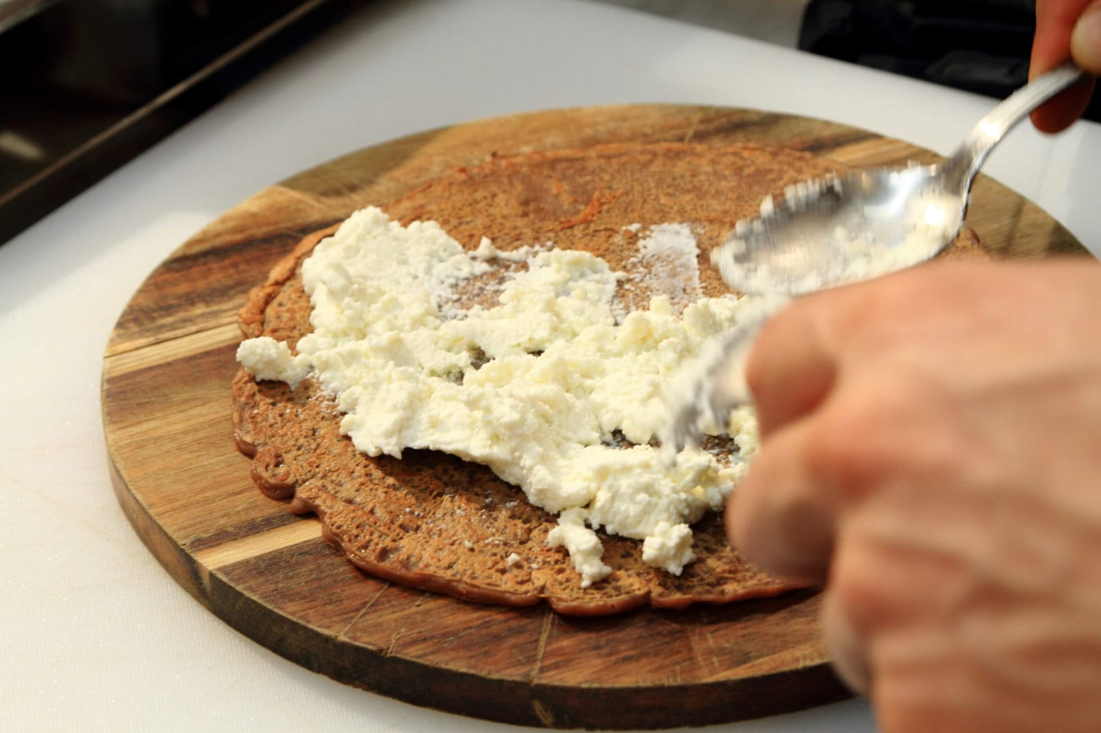 Festival della Castagna e del Neccio, Firenze