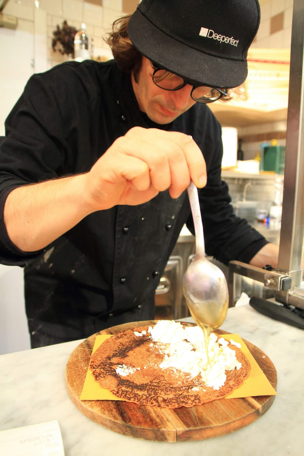 Festival della Castagna e del Neccio, Firenze