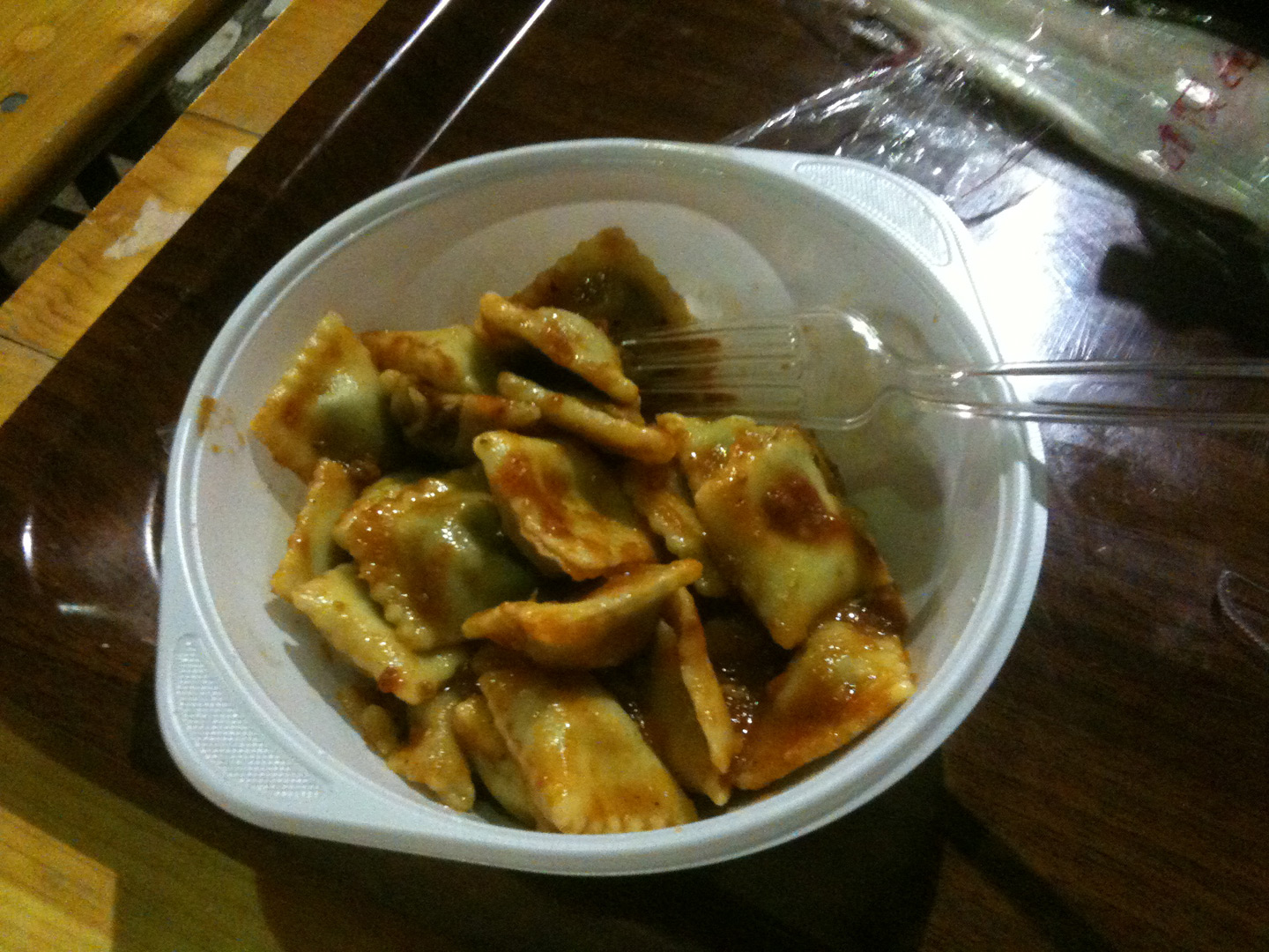 Sagra delle Frittelle di Neccio ad Antona di Massa, Massa