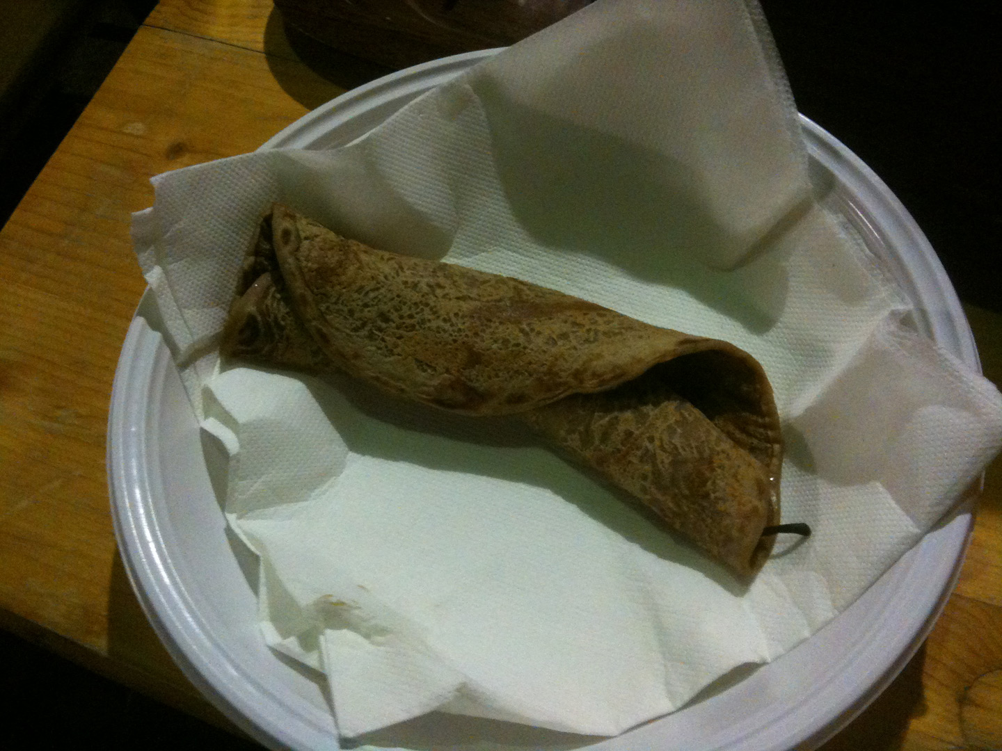 Sagra delle Frittelle di Neccio ad Antona di Massa, Massa