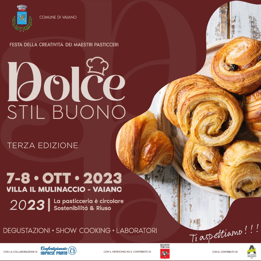 Dolce Stil Buono, Vaiano