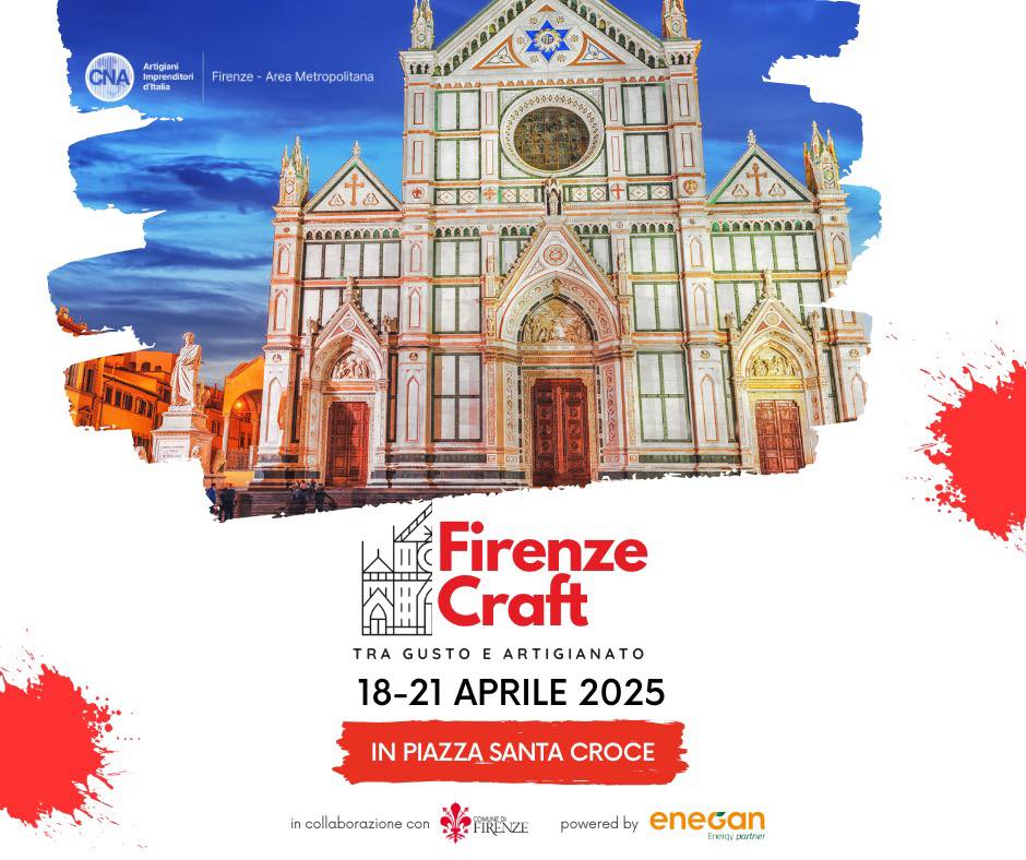 Fiere e Mercati in Provincia di Firenze