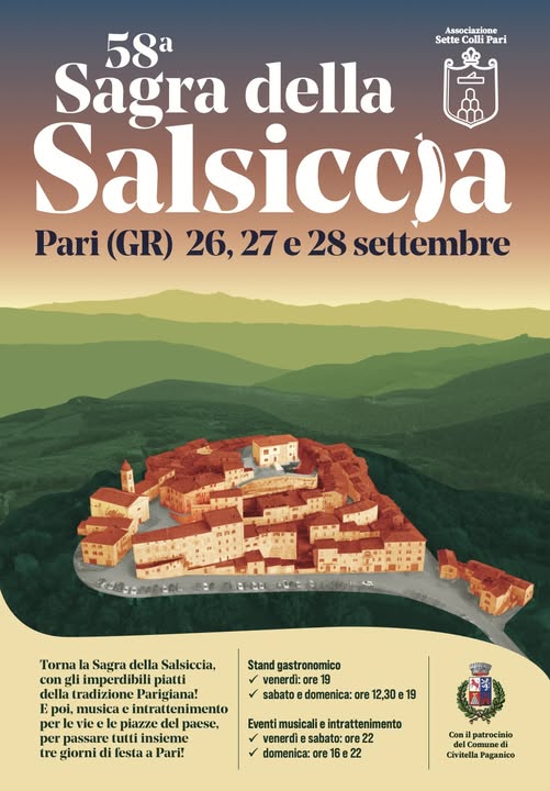 Eventi in Provincia di Grosseto