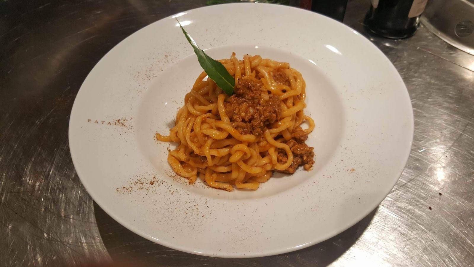 Pici in Festa, Firenze